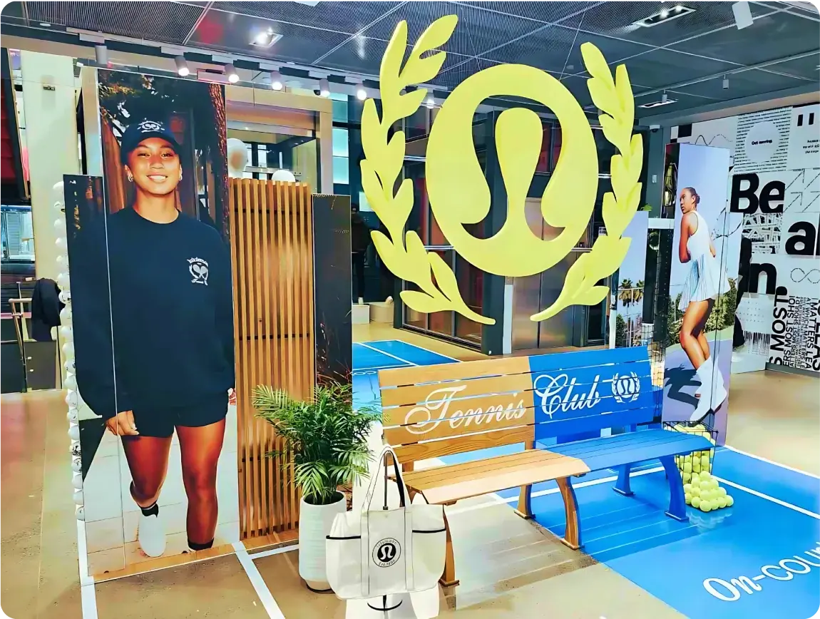 Custom Retail Displays | Store Display Fixtures